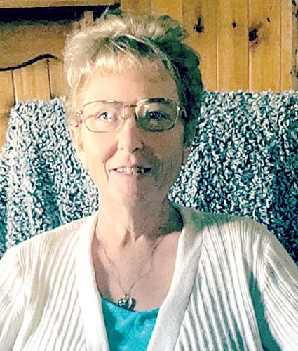 Benefit event planned for McCune | News, Sports, Jobs - The Intermountain